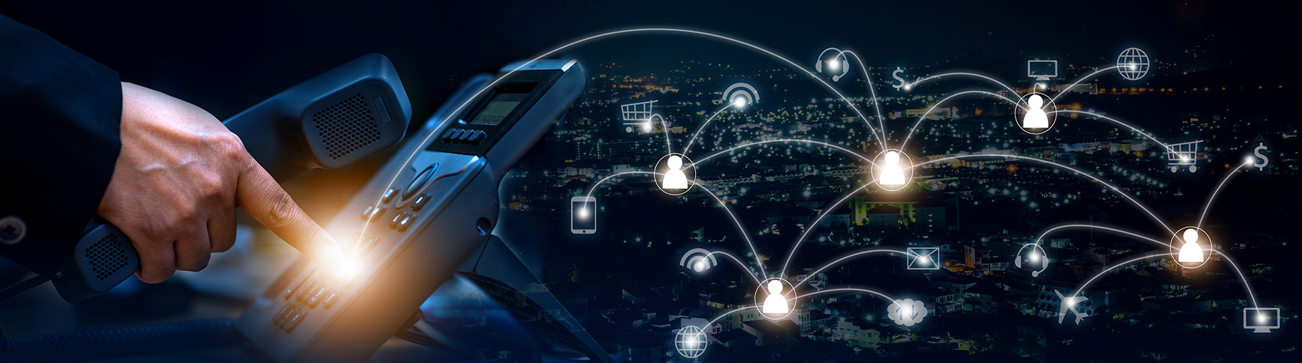 Managed IT Services & Support | Hailey, Idaho | Computer Talk Services